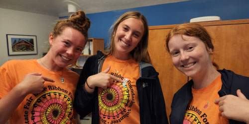 Home | Blue Ribbon Foundation